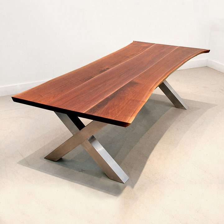 X-Base Boardroom Table – Stylegarage