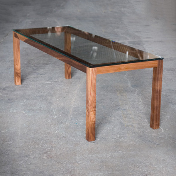 Liberty Coffee Table – Stylegarage