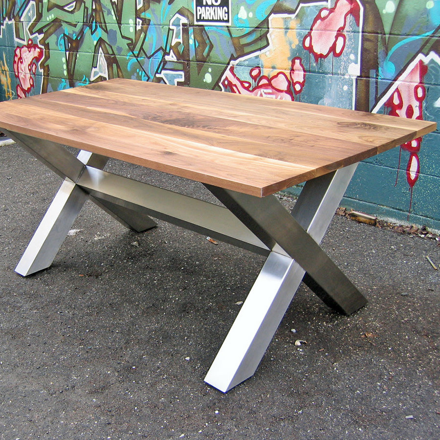 X-Base Table – Stylegarage