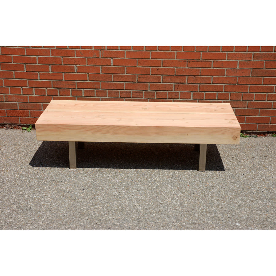Douglas Coffee Table – Stylegarage