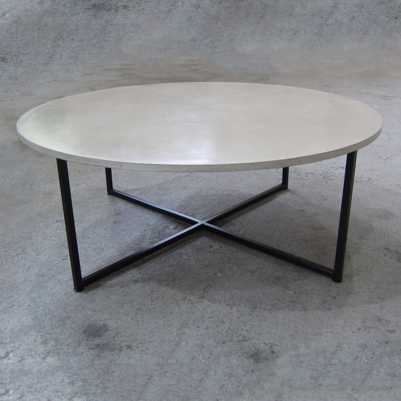 Concrete Coffee Table – Stylegarage