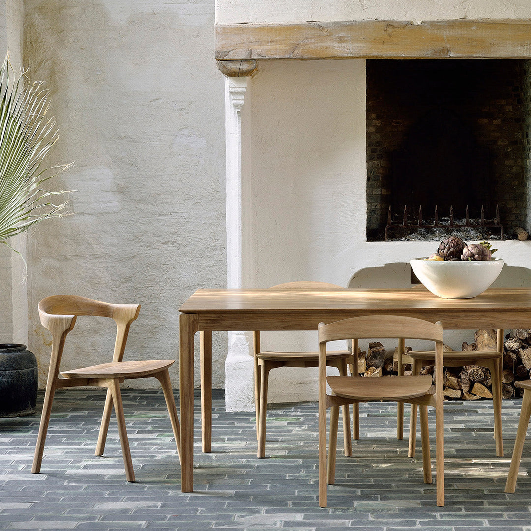 Bok Dining Table – Stylegarage
