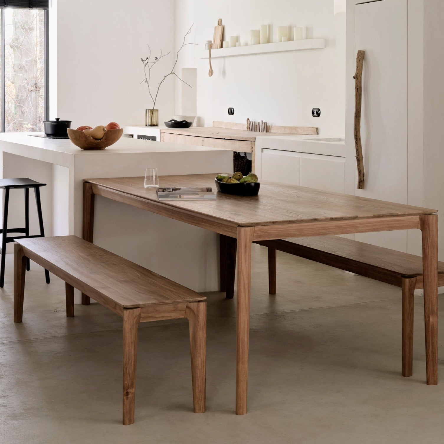 Bok Dining Table – Stylegarage