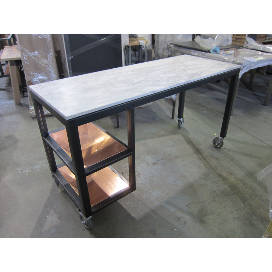 Delano Kitchen Island – Stylegarage