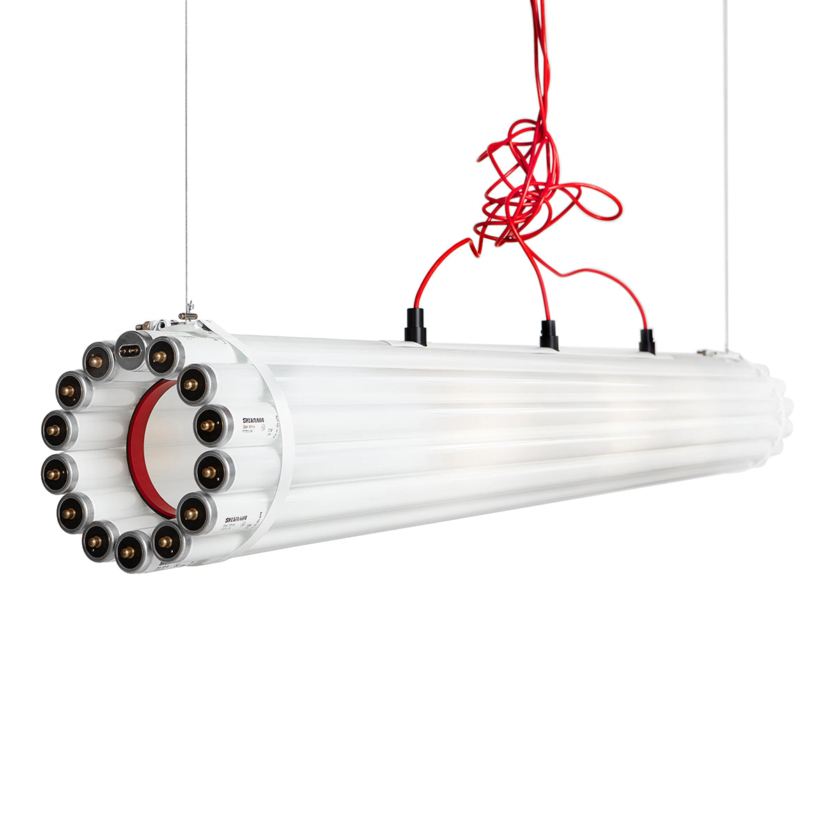 Recycled Tube Light – Stylegarage