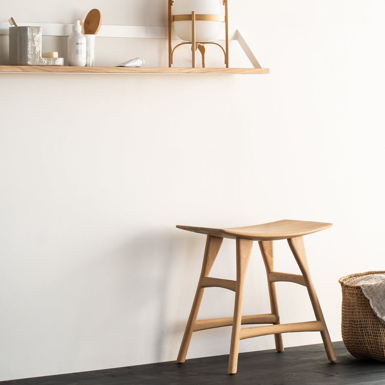 Osso Stool – Stylegarage
