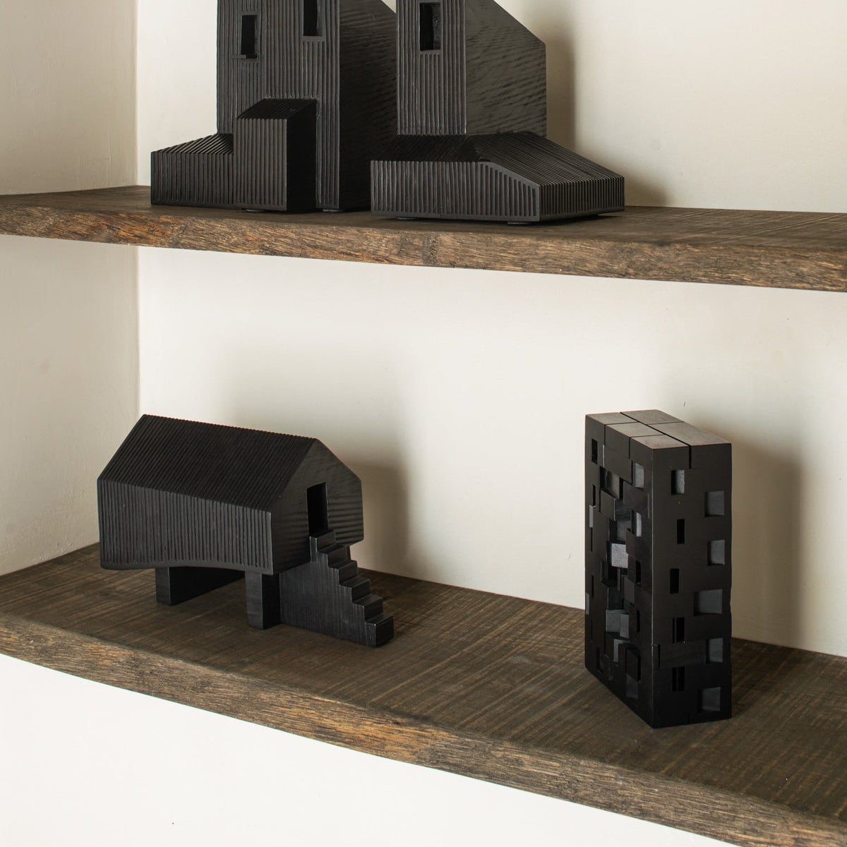 Stilt House Object – Stylegarage