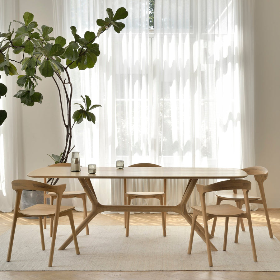 X Dining Table – Stylegarage