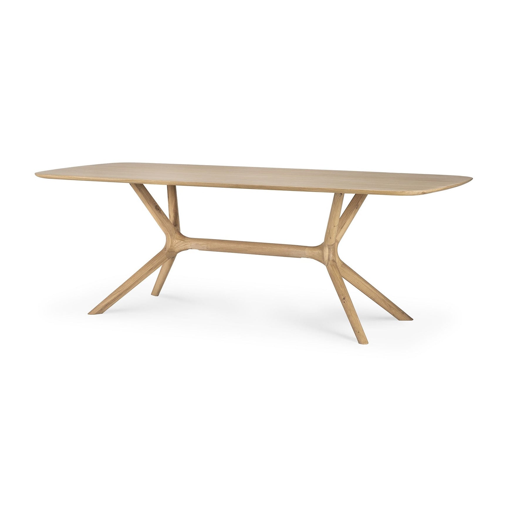X Dining Table – Stylegarage