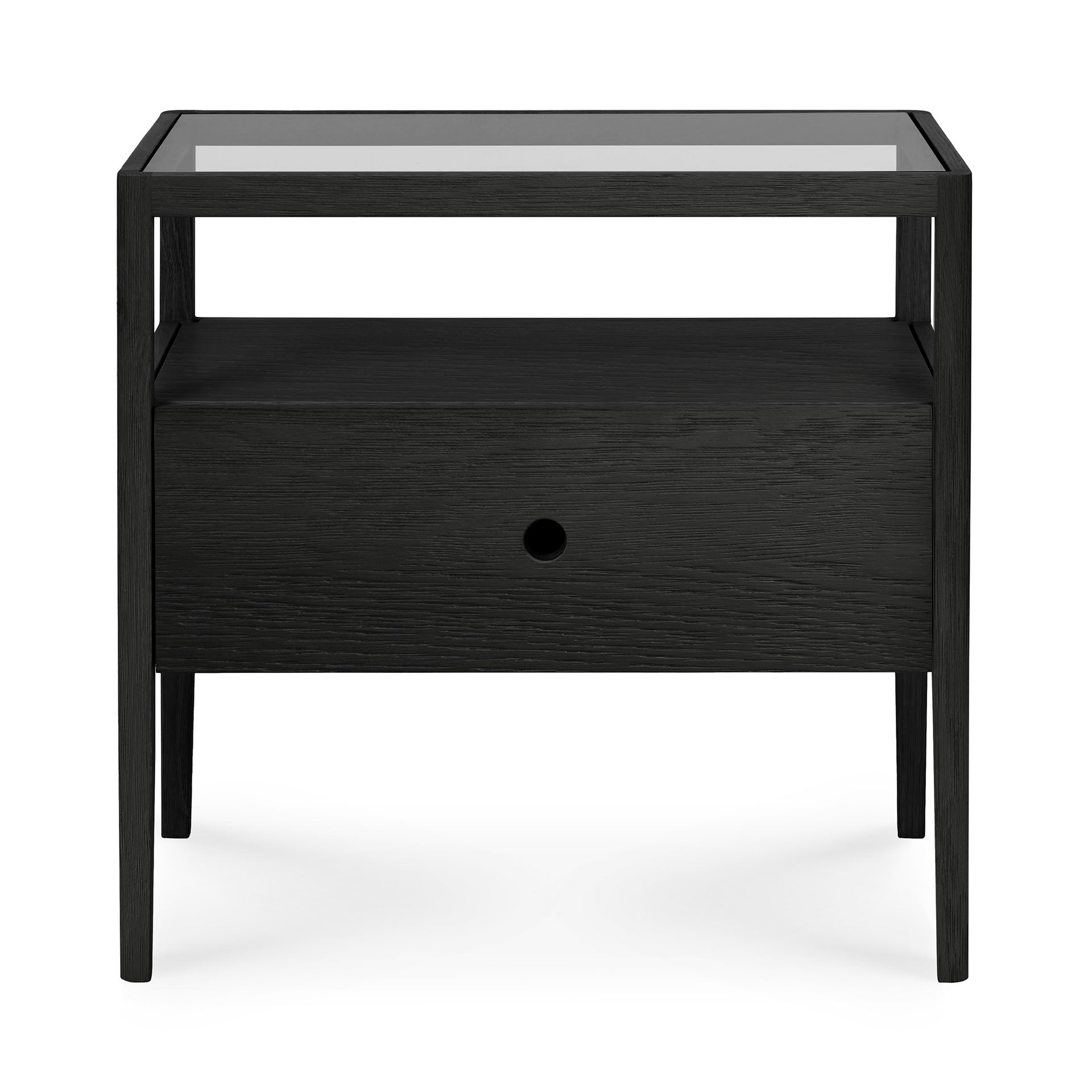 Spindle Bedside Table – Stylegarage