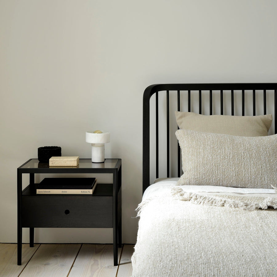 Spindle Bed – Stylegarage