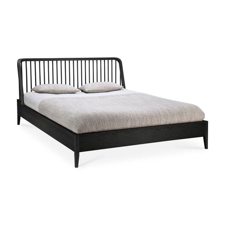 Spindle Bed – Stylegarage