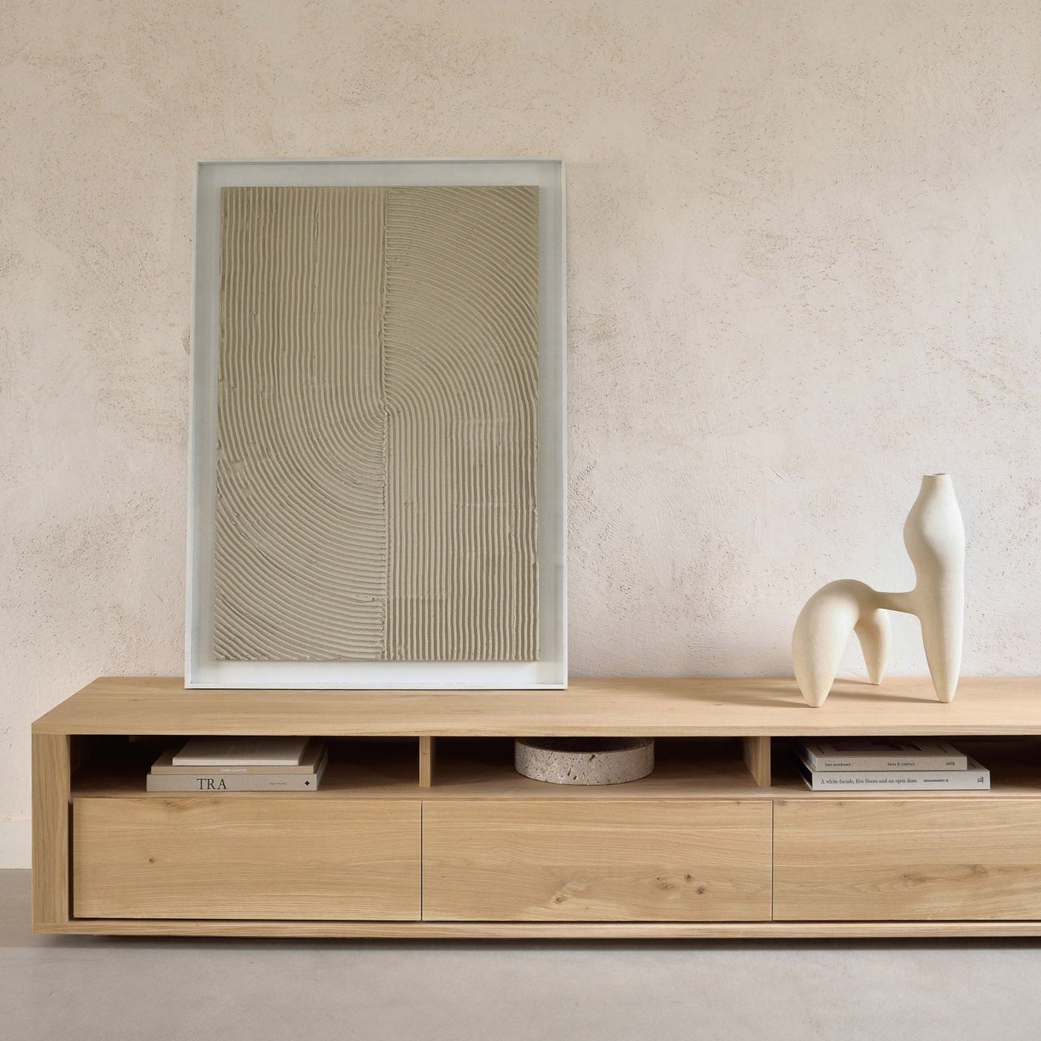 Tv cupboard store
