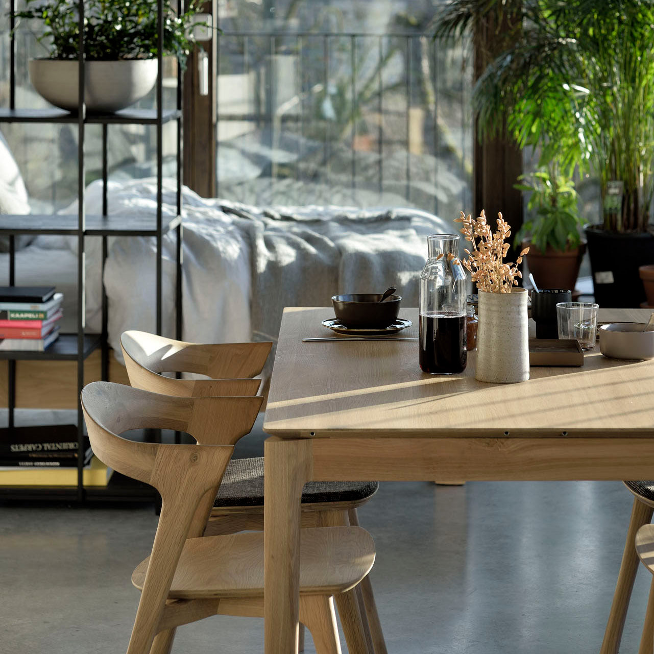 Bok Dining Table – Stylegarage