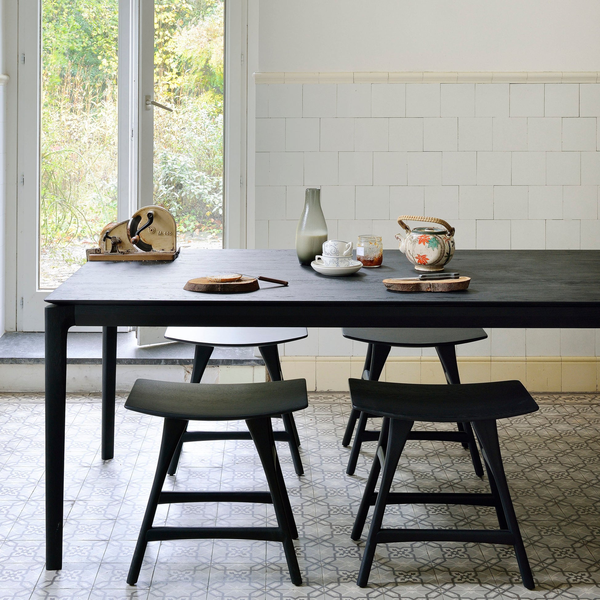 Bok Dining Table – Stylegarage