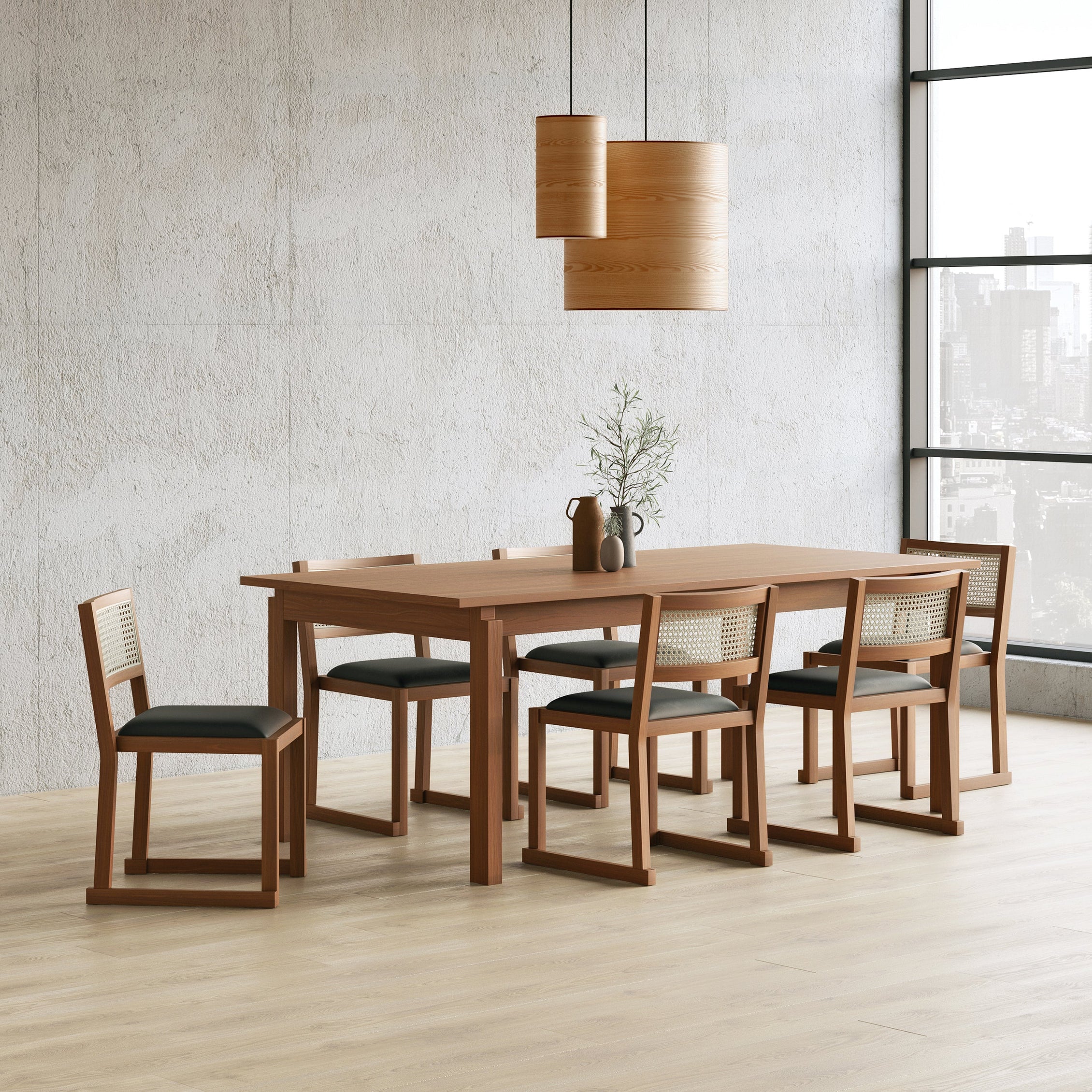 Annex Extendable Dining Table – Stylegarage