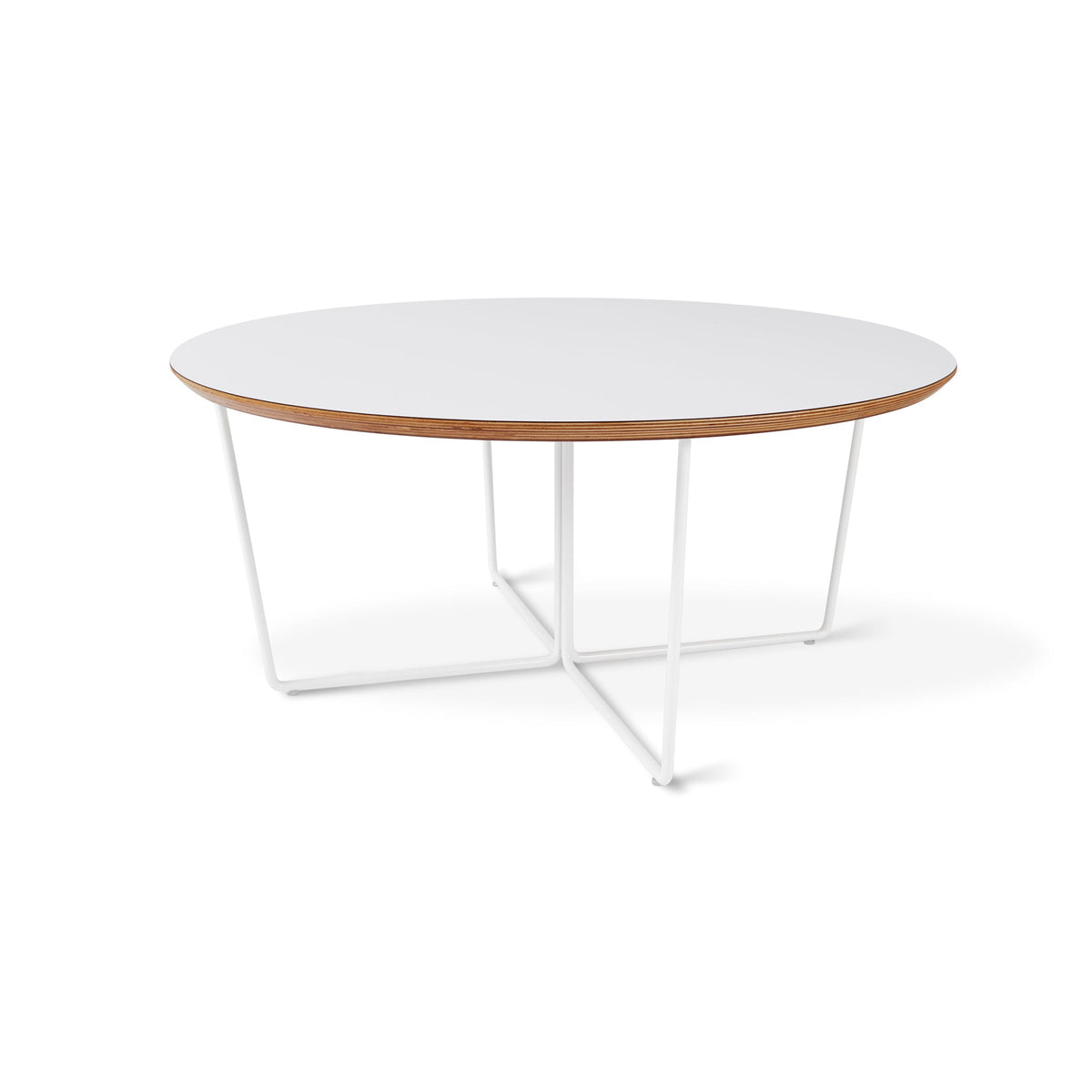 Array Round Coffee Table – Stylegarage