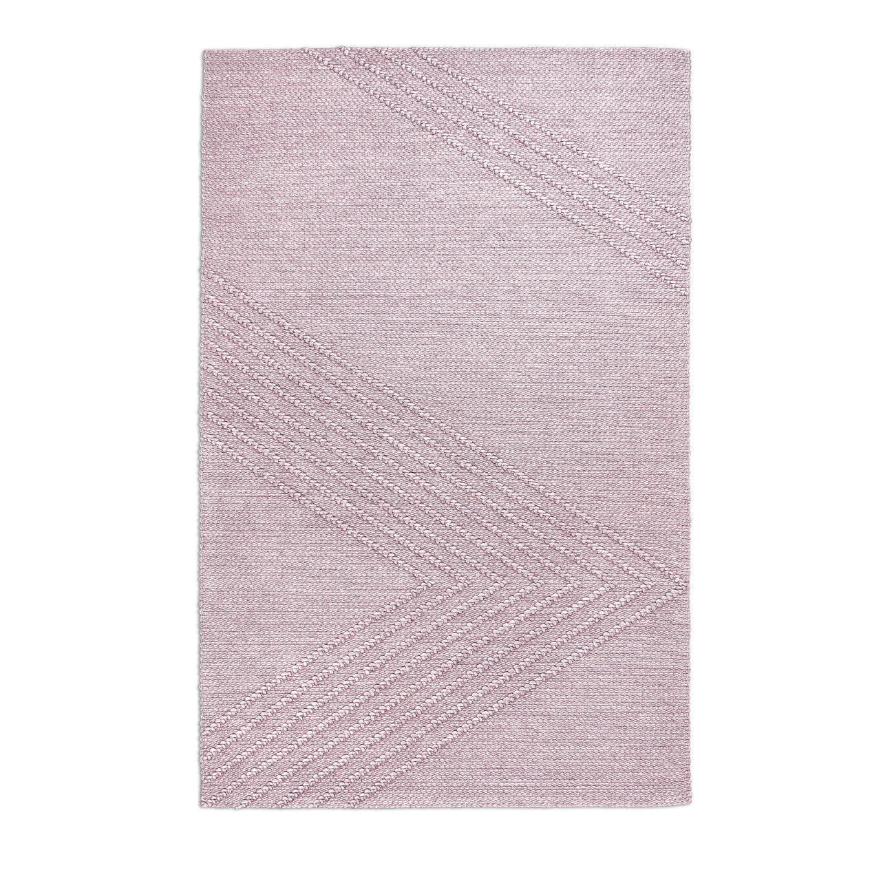 Avro Rug – Lilac – Stylegarage