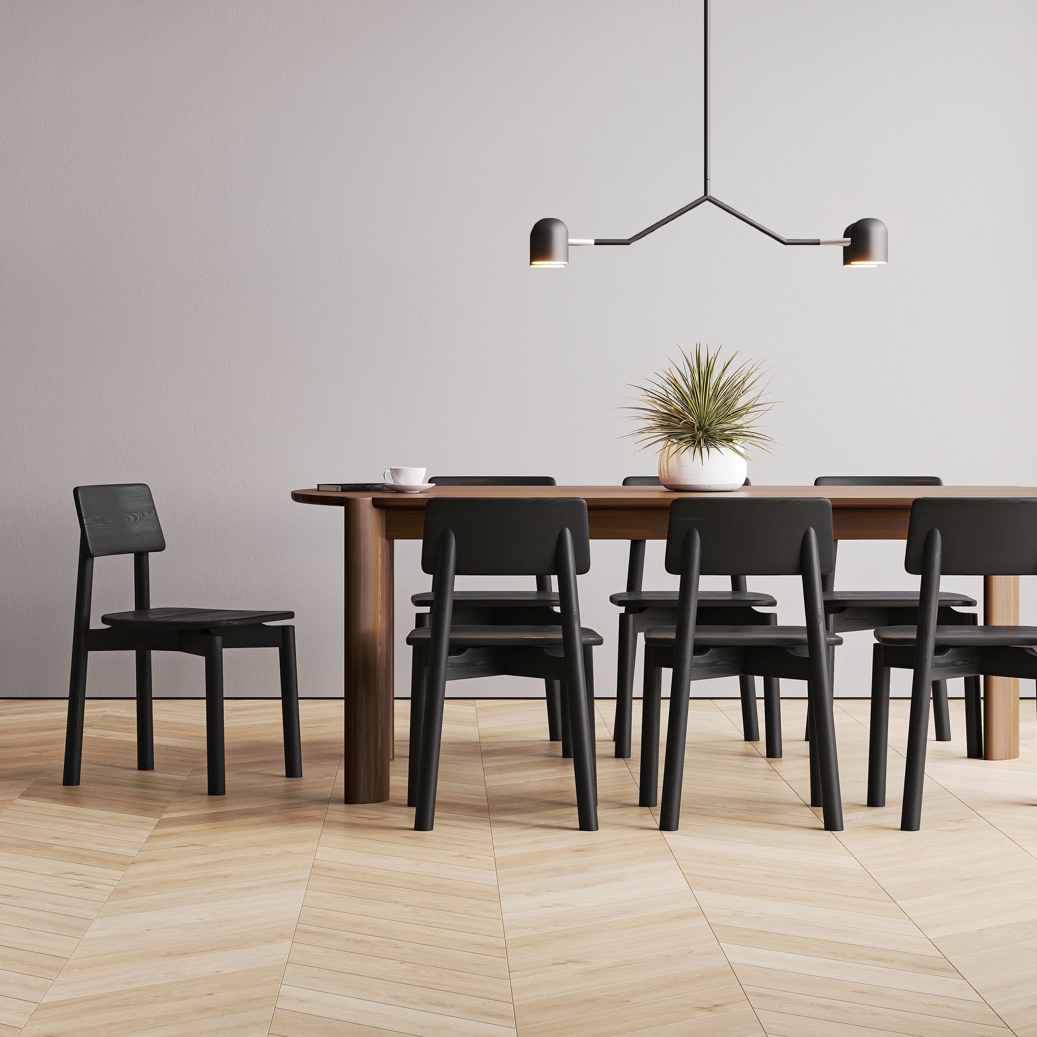 Bancroft Dining Table – Stylegarage