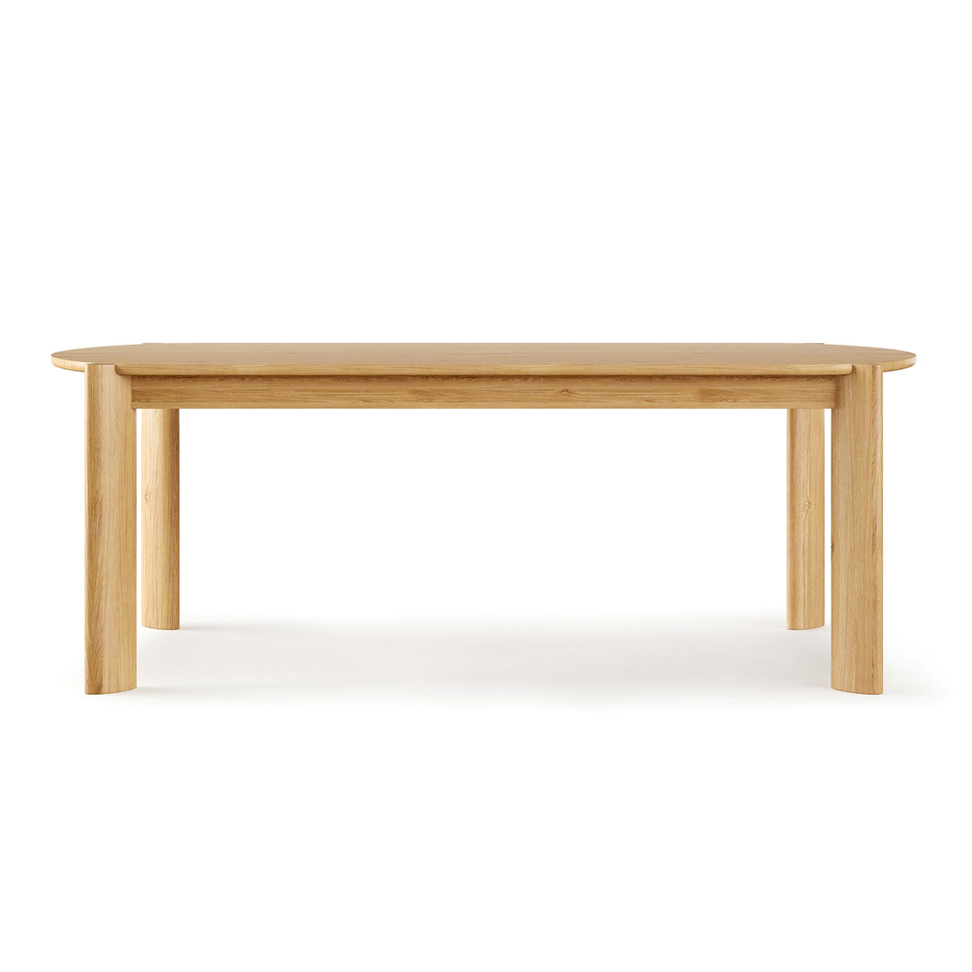 Bancroft Dining Table – Stylegarage