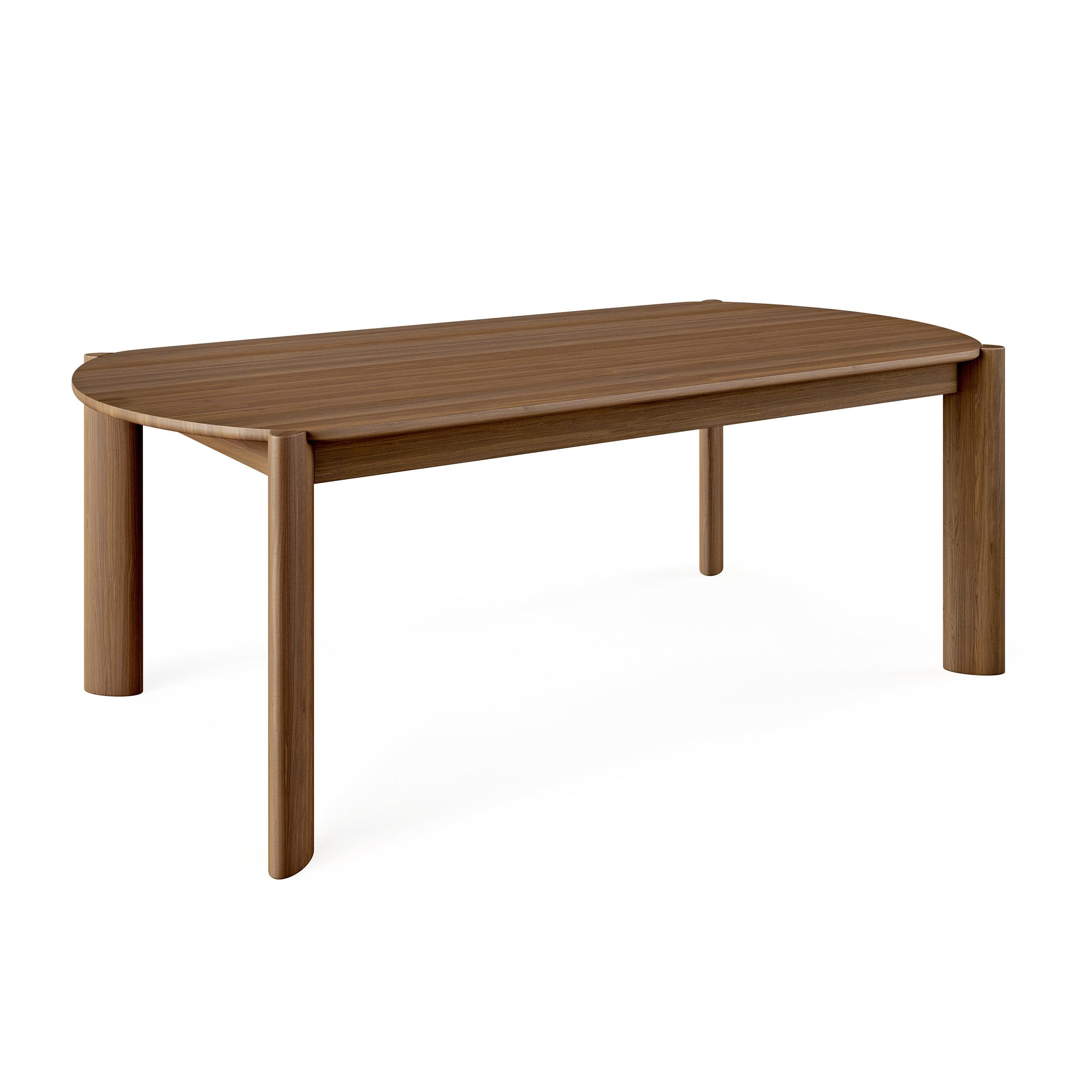 Bancroft Dining Table – Stylegarage