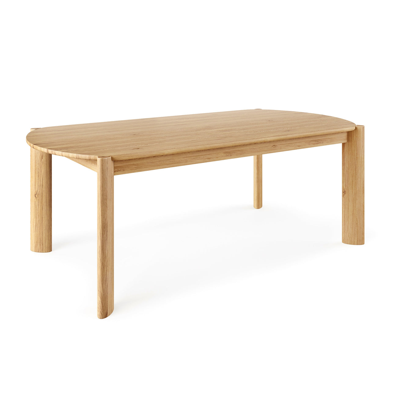 Bancroft Dining Table – Stylegarage