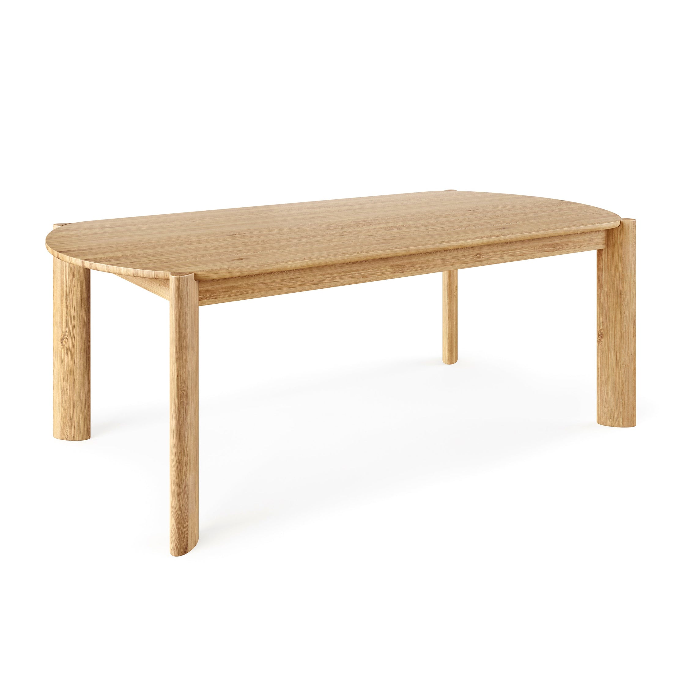 Bancroft Dining Table – Stylegarage