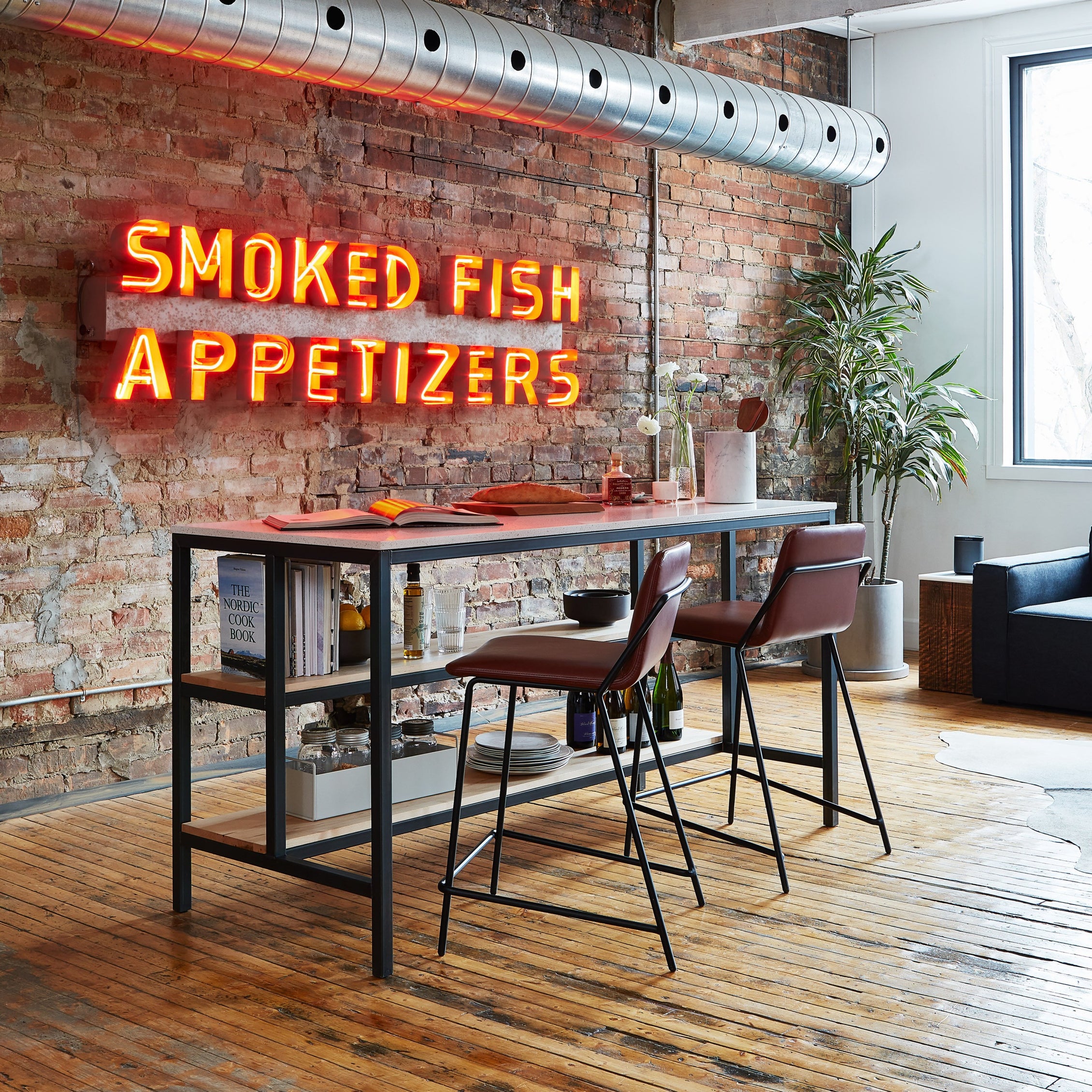 Delano Kitchen Island – Stylegarage