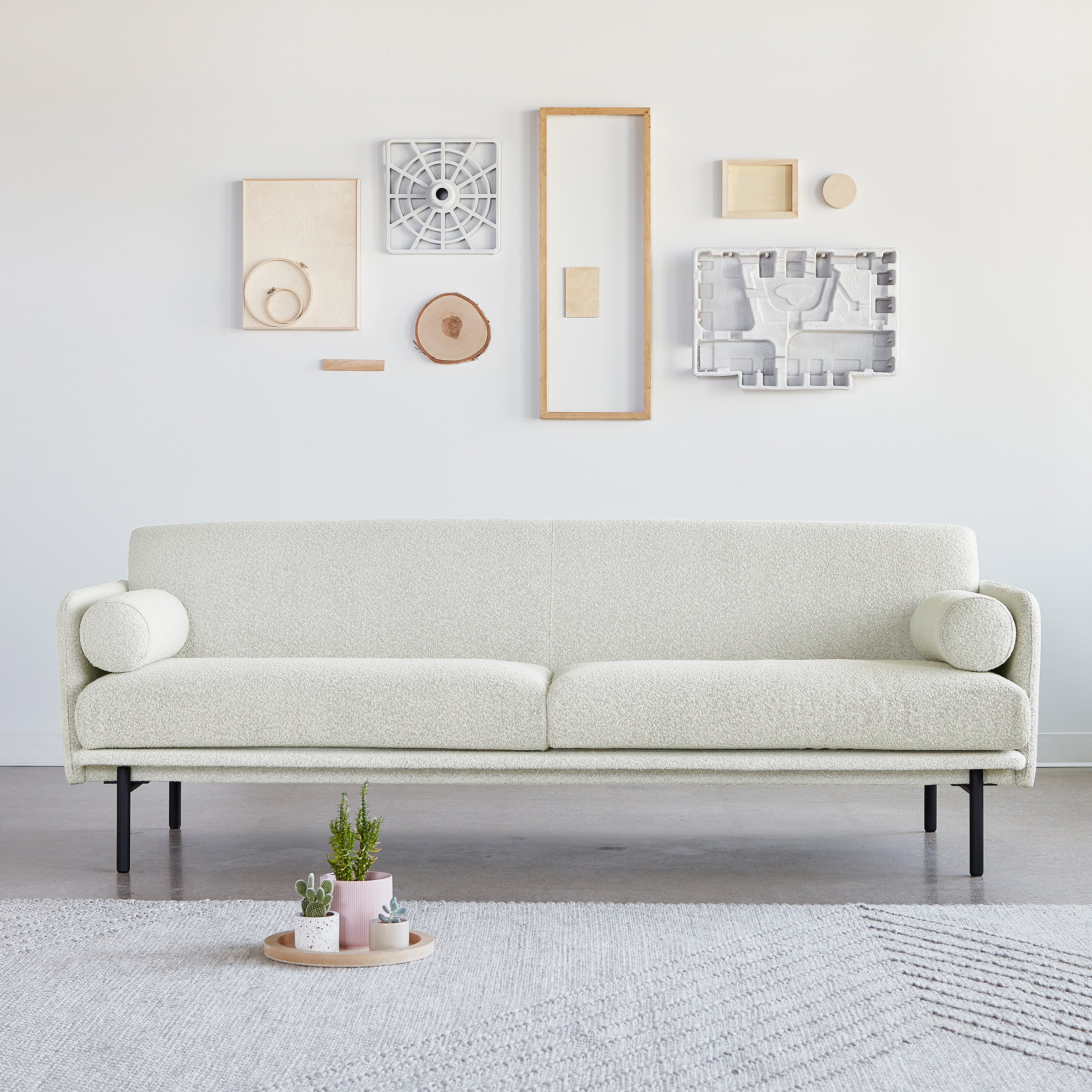 Foundry Sofa – Stylegarage