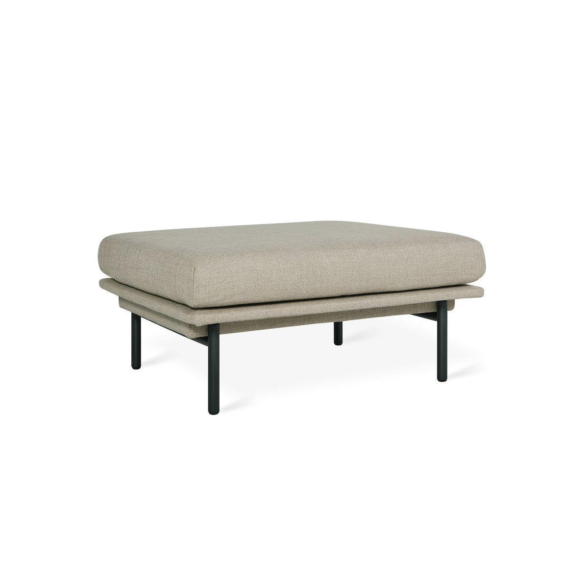 Foundry Ottoman – Stylegarage