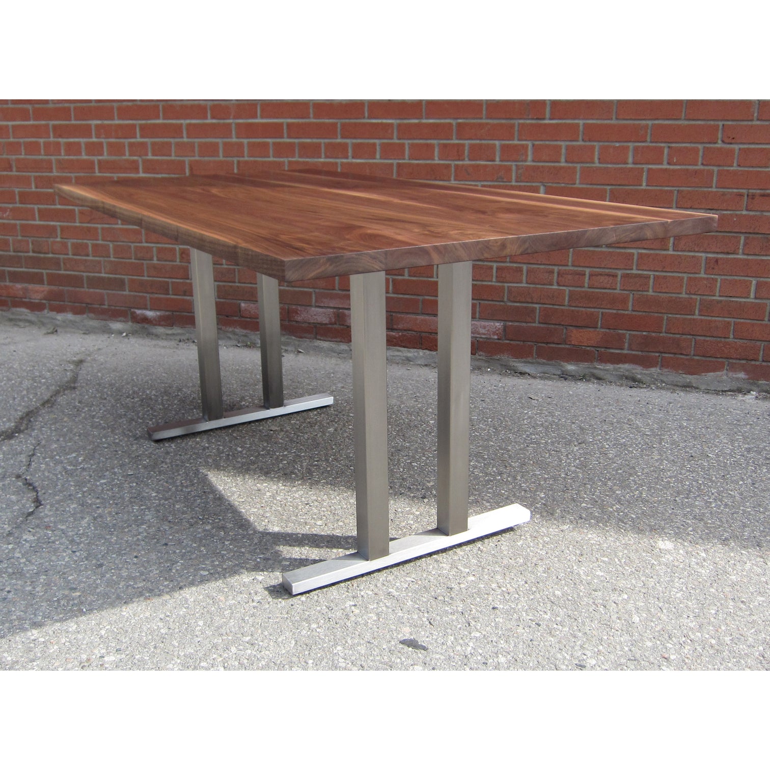 Hastings Trestle Table – Stylegarage