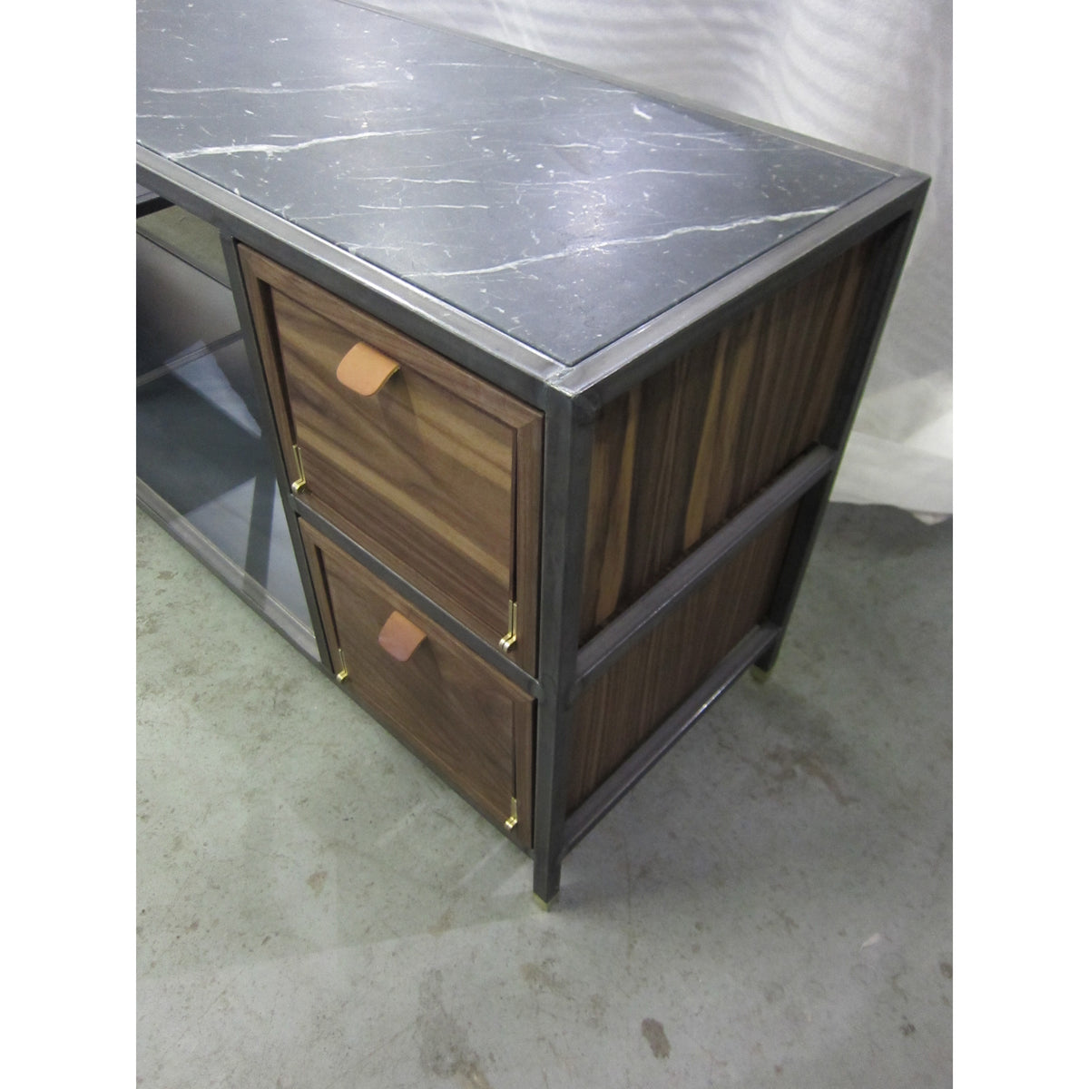 Framework Console – Stylegarage