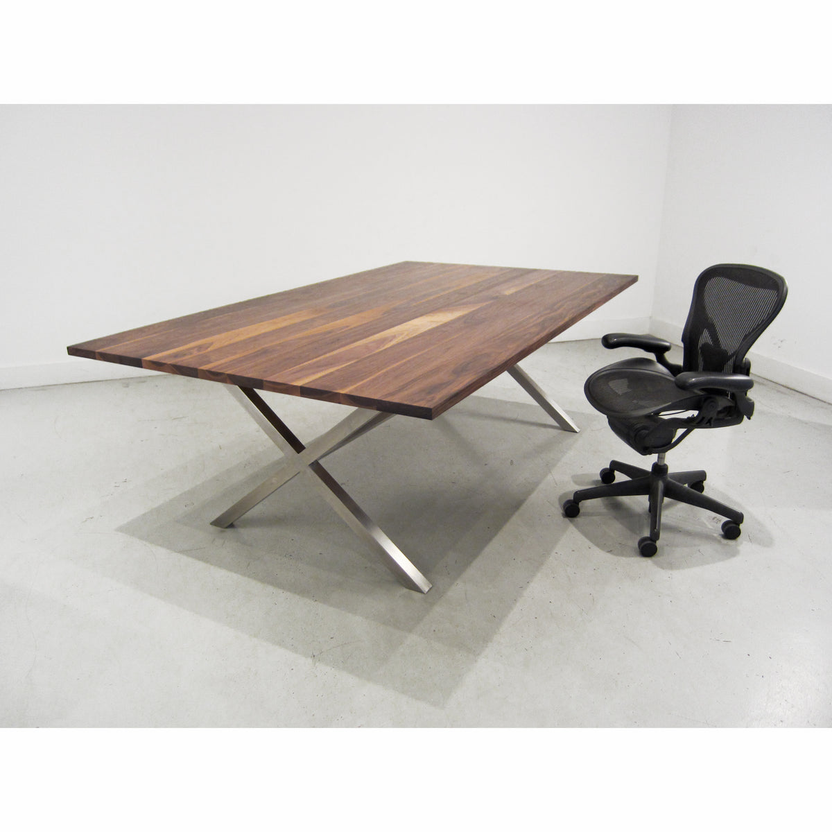 Mini X-Base Desk – Stylegarage