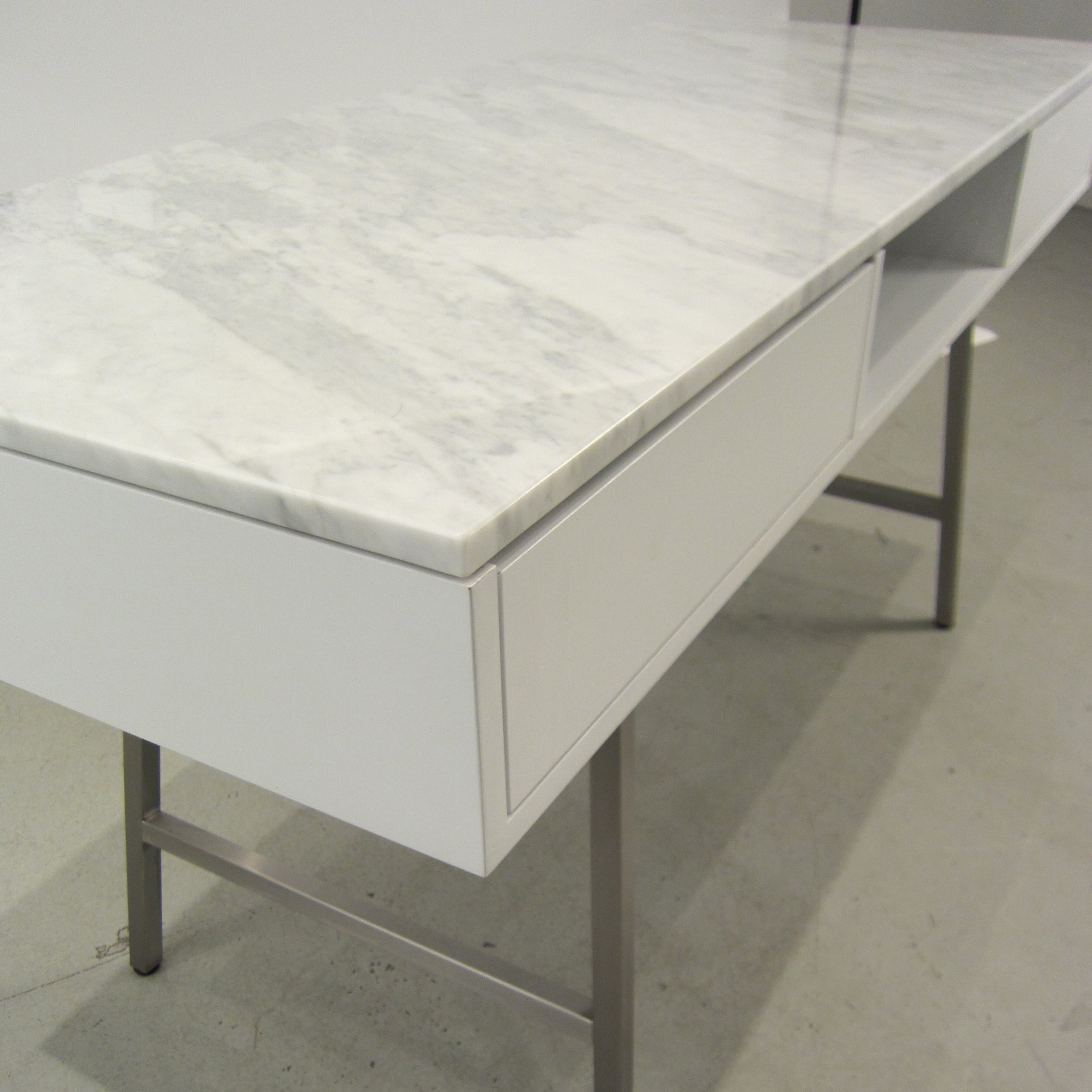 Custom Junction Desk – Stylegarage