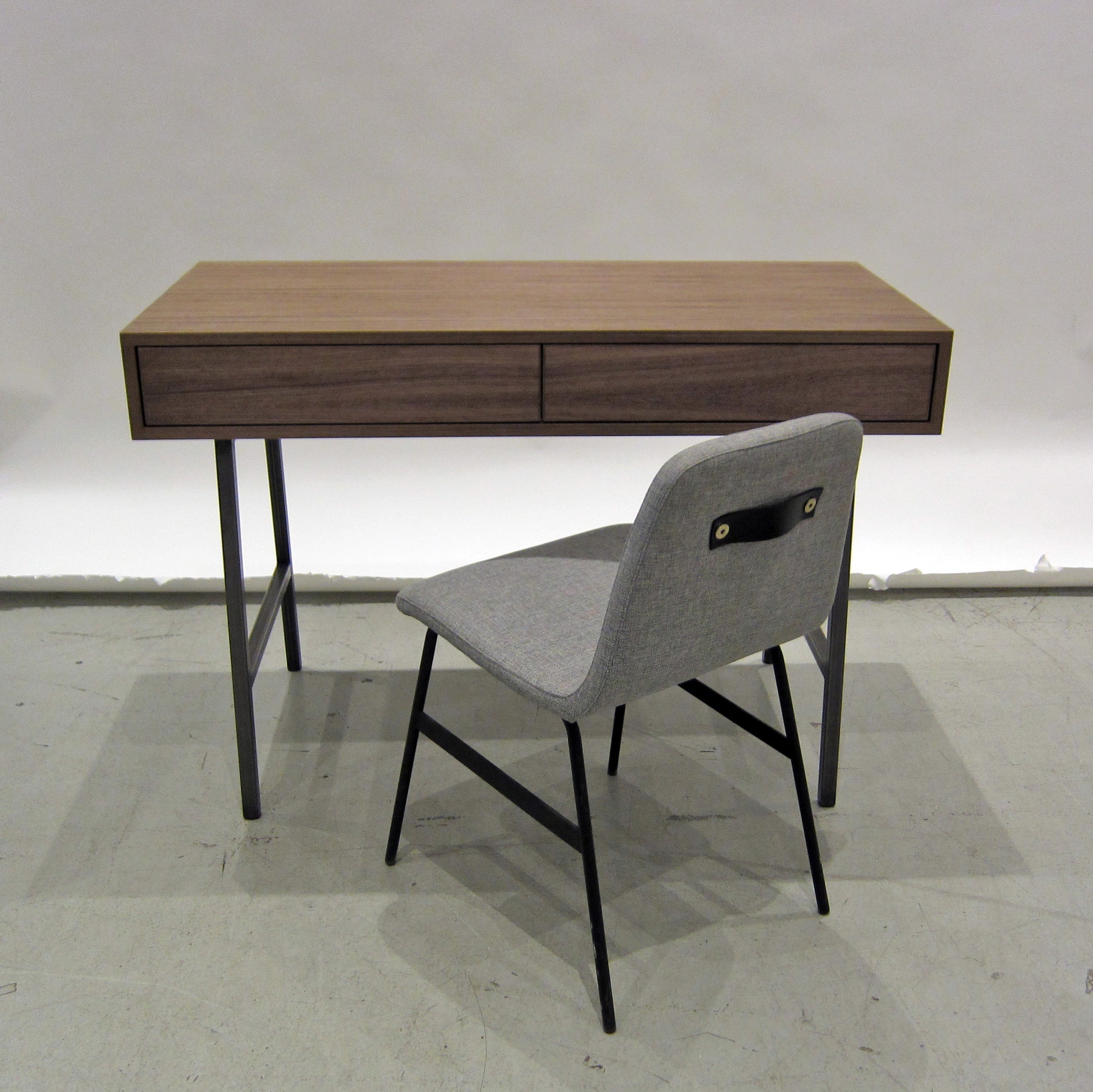 Custom Junction Desk – Stylegarage