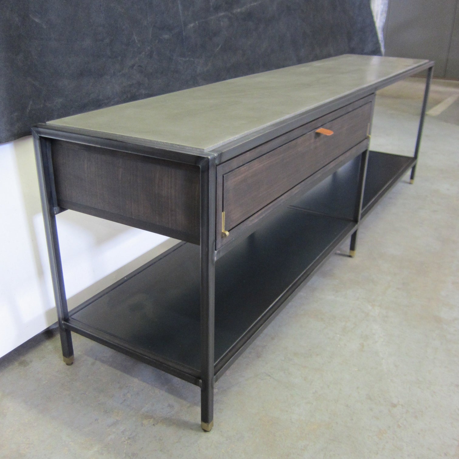 Framework Console – Stylegarage