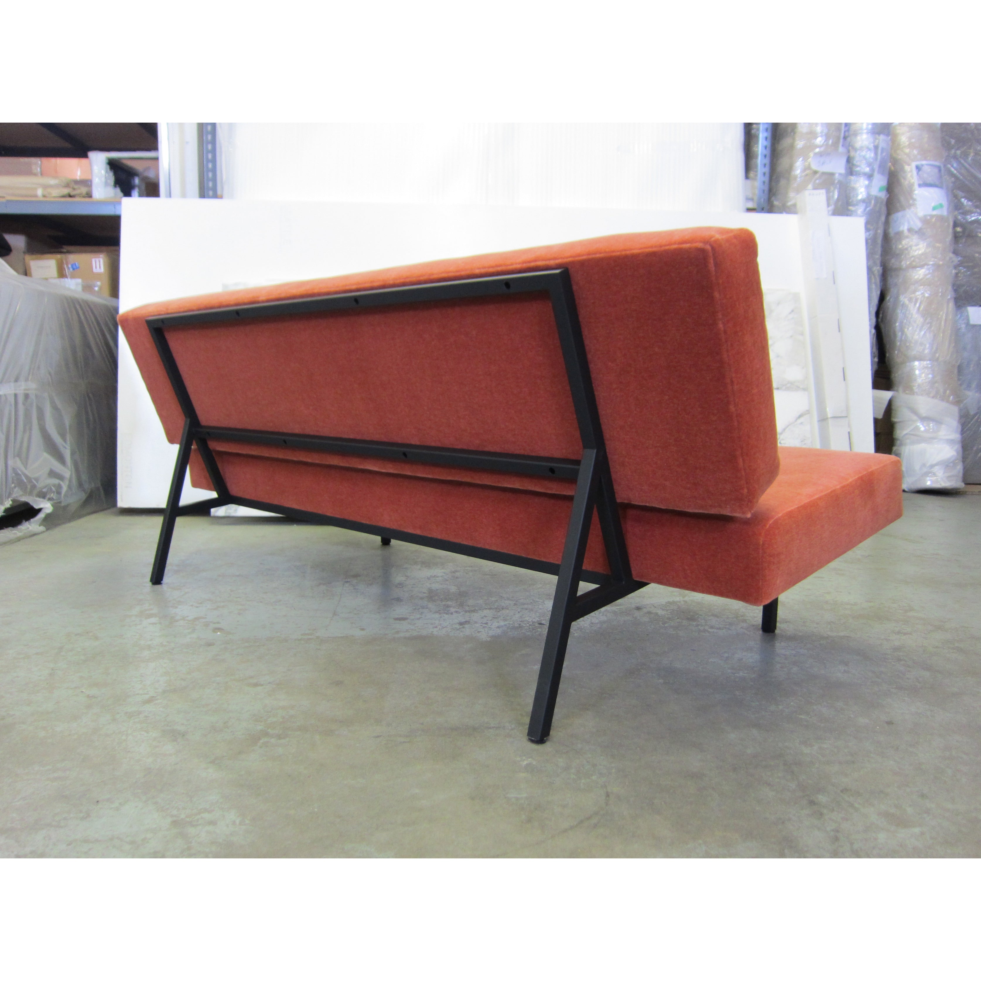 Slipper Sofa – Stylegarage