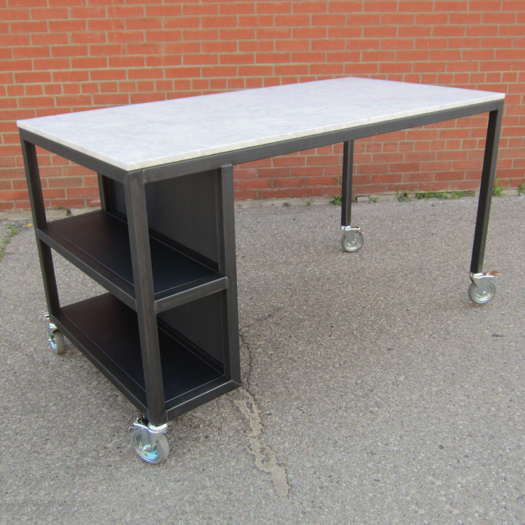 Delano Kitchen Island – Stylegarage