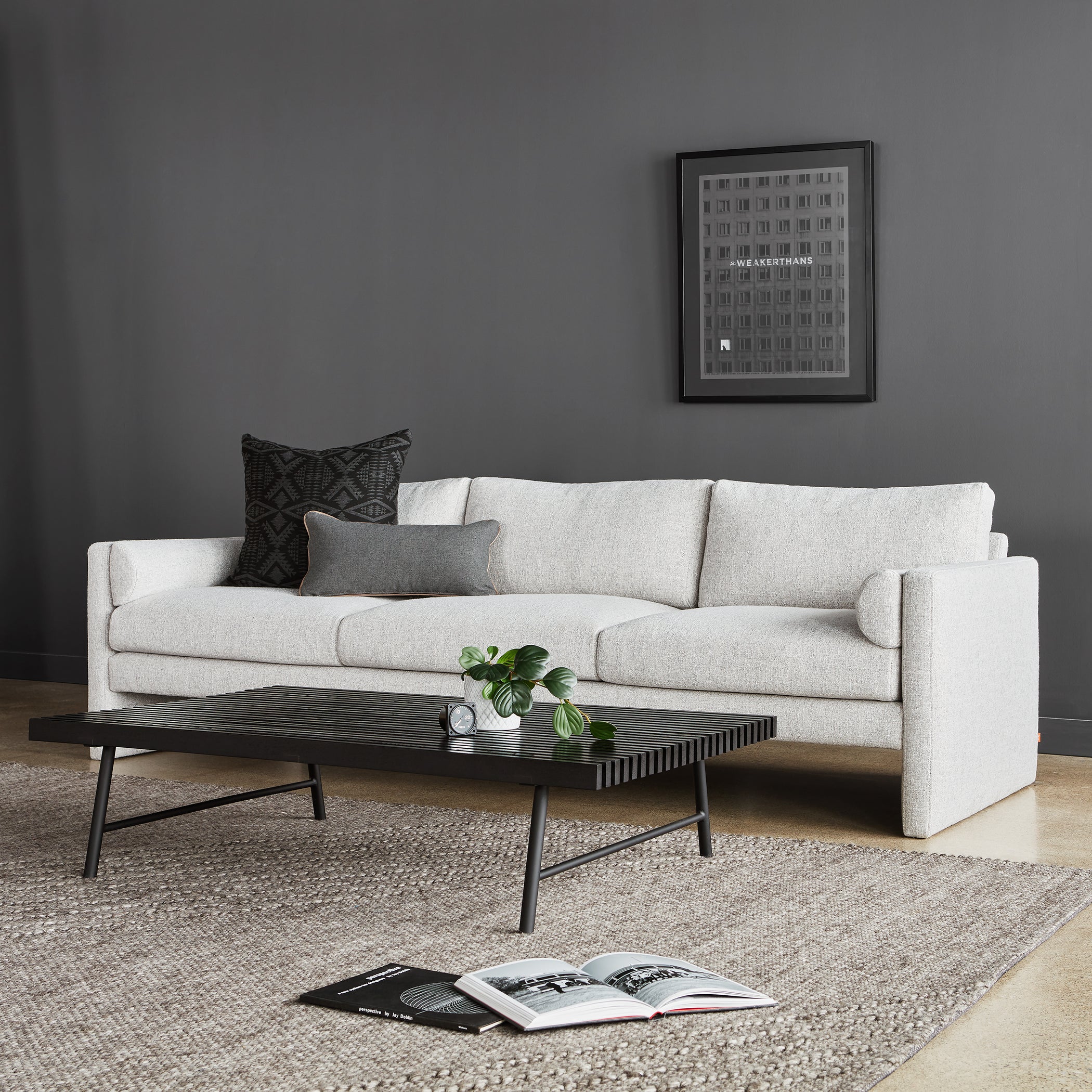 Laurel Sofa – Stylegarage