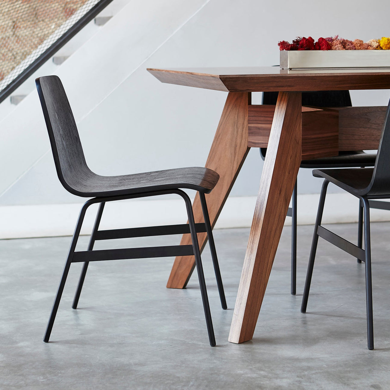 Lecture Chair – Stylegarage