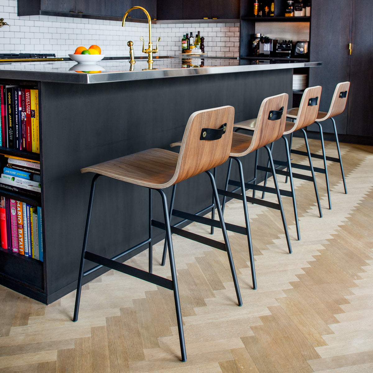 Lecture Counter Stool – Stylegarage