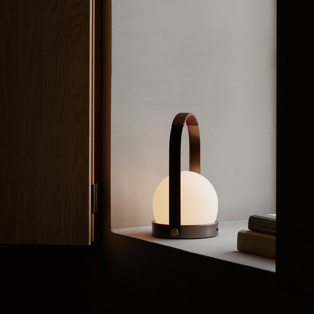 Carrie Lamp – Stylegarage