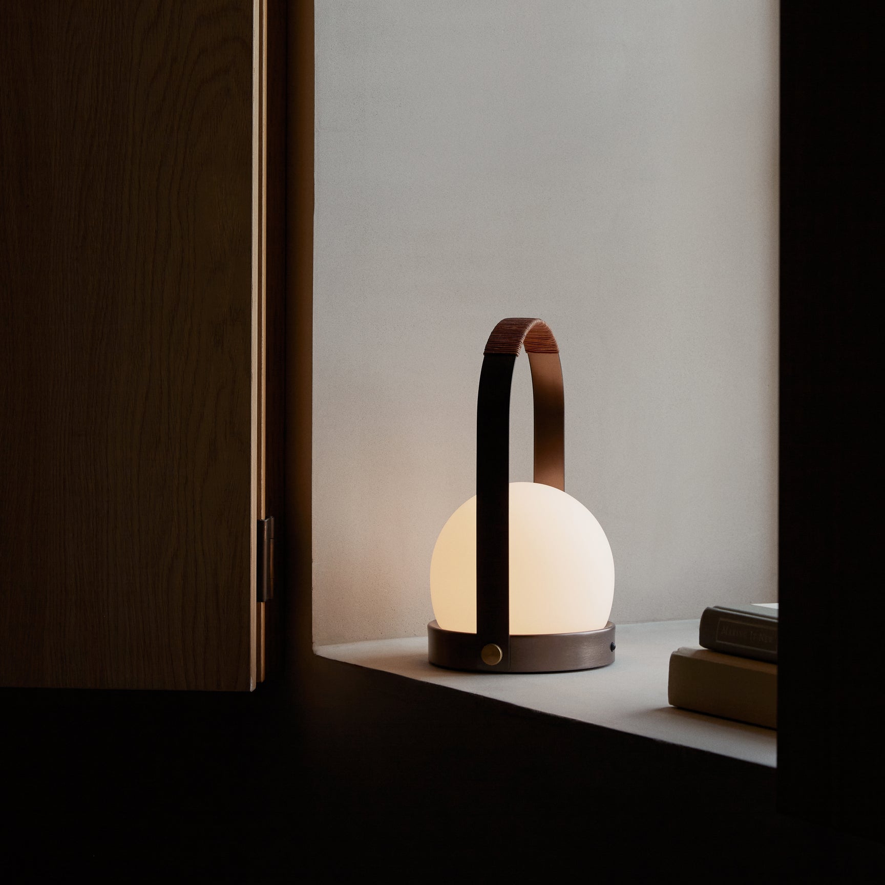 Carrie Lamp – Stylegarage