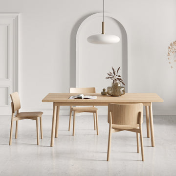Mia Dining Table – Stylegarage