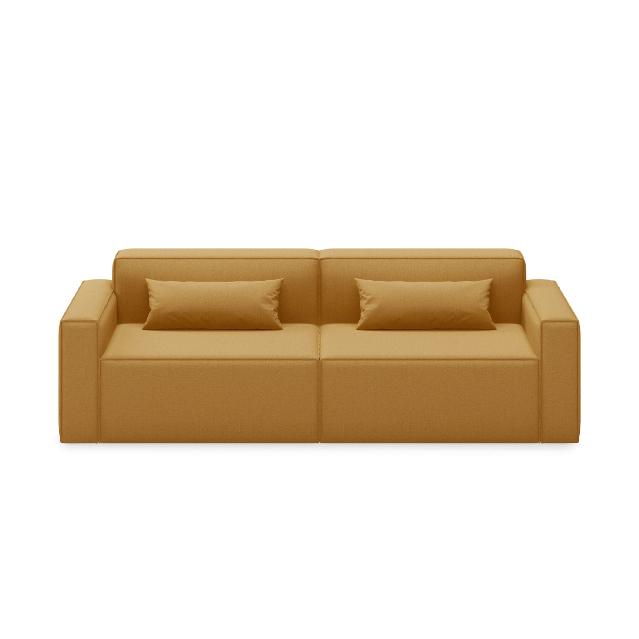 Mix Modular Sofa 2-pc – Stylegarage