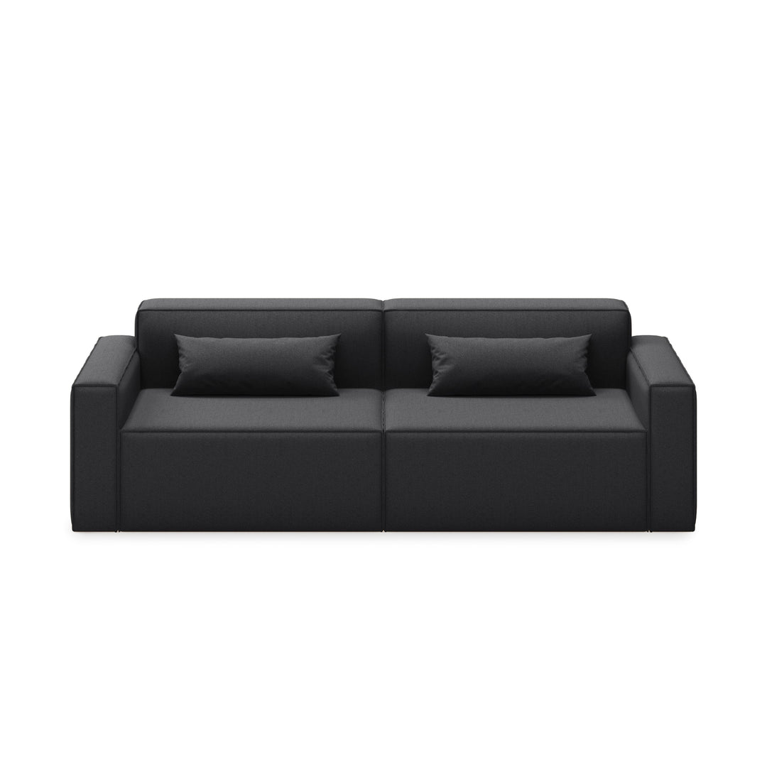 Mix Modular Sofa 2-pc – Stylegarage