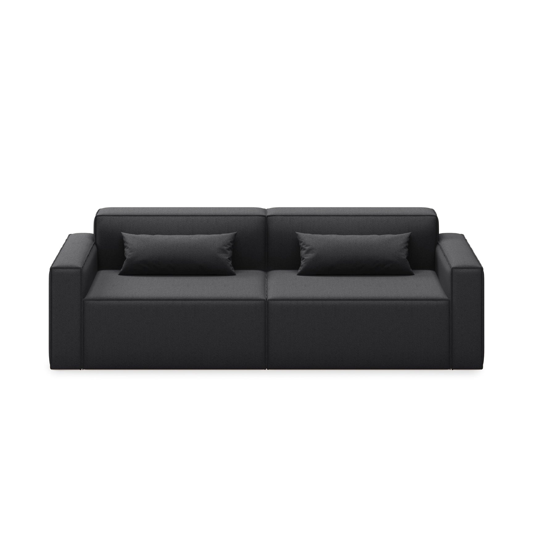 Mix Modular Sofa 2-pc – Stylegarage