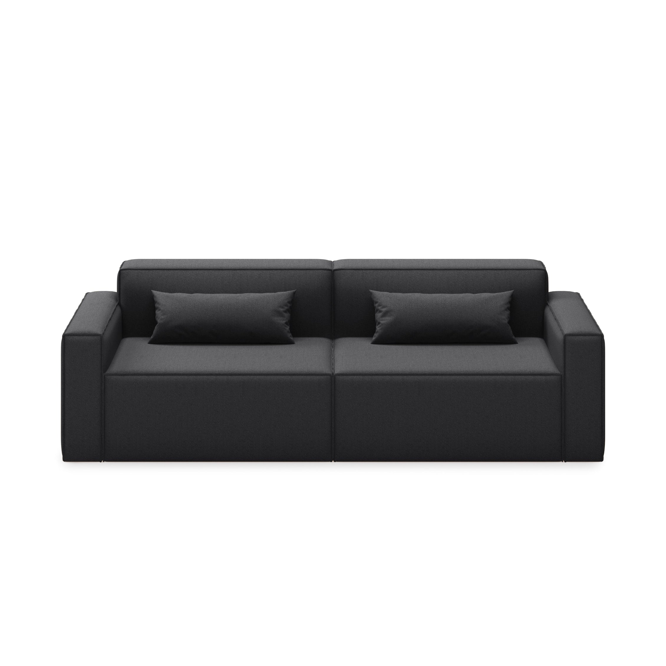 Mix Modular Sofa 2-pc – Stylegarage