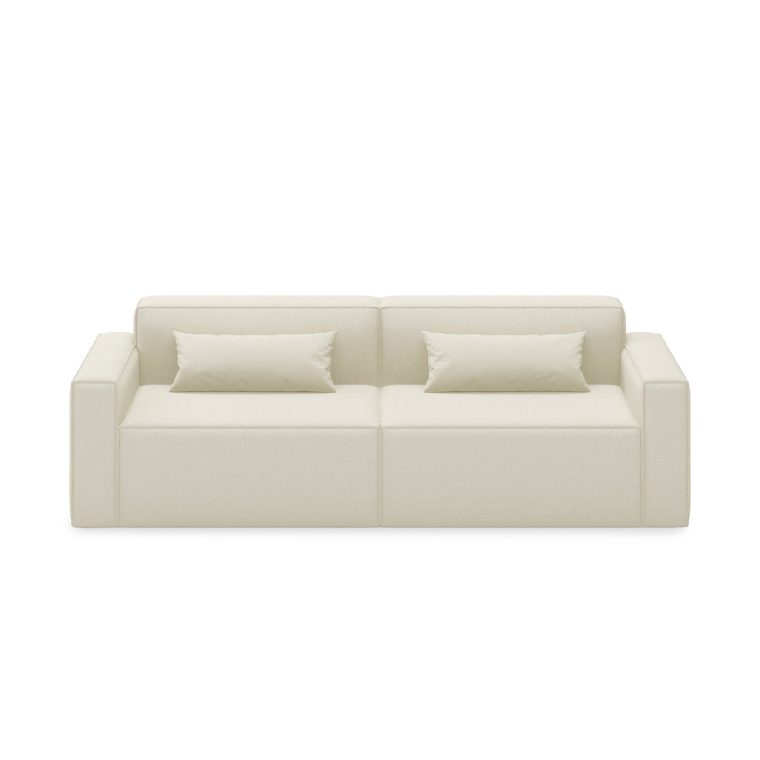 Mix Modular Sofa 2-pc – Stylegarage