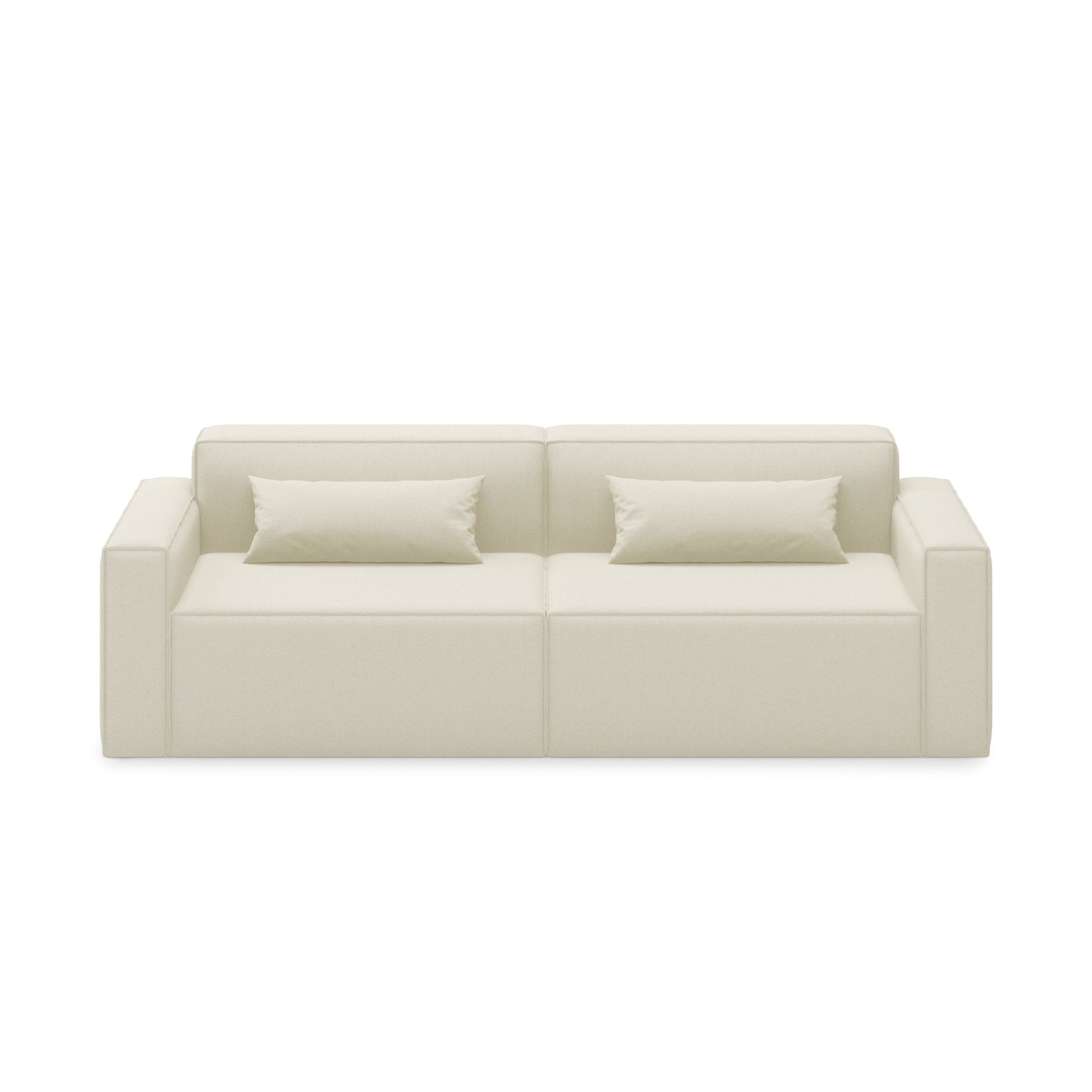 Mix Modular Sofa 2-pc – Stylegarage